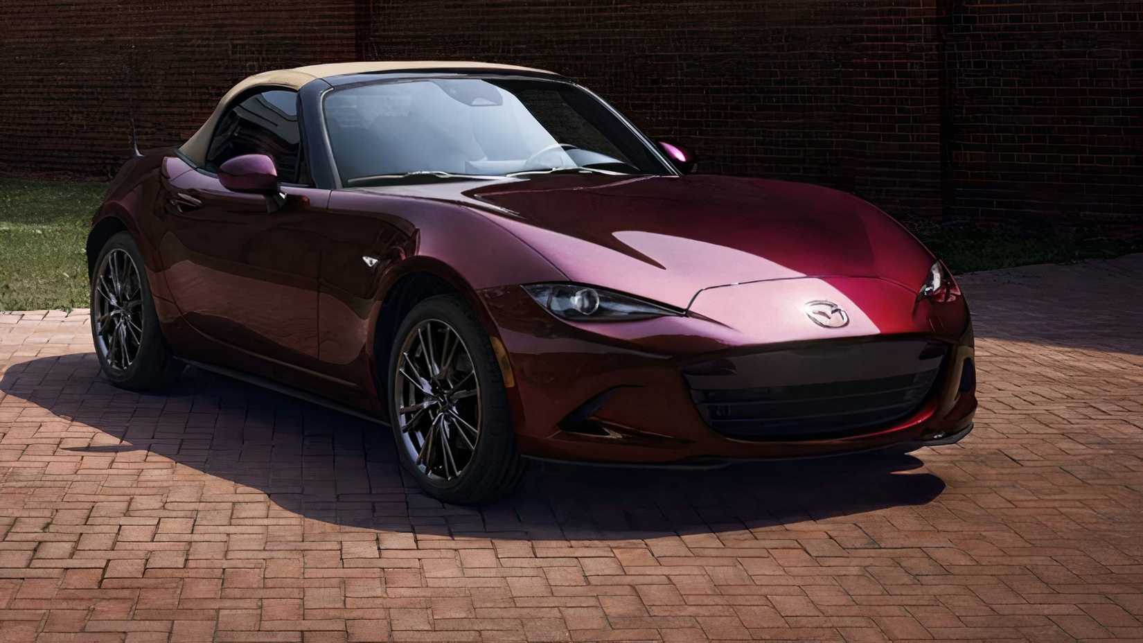 9 Proper Sports Cars That Are Surprisingly Cheap On Gas