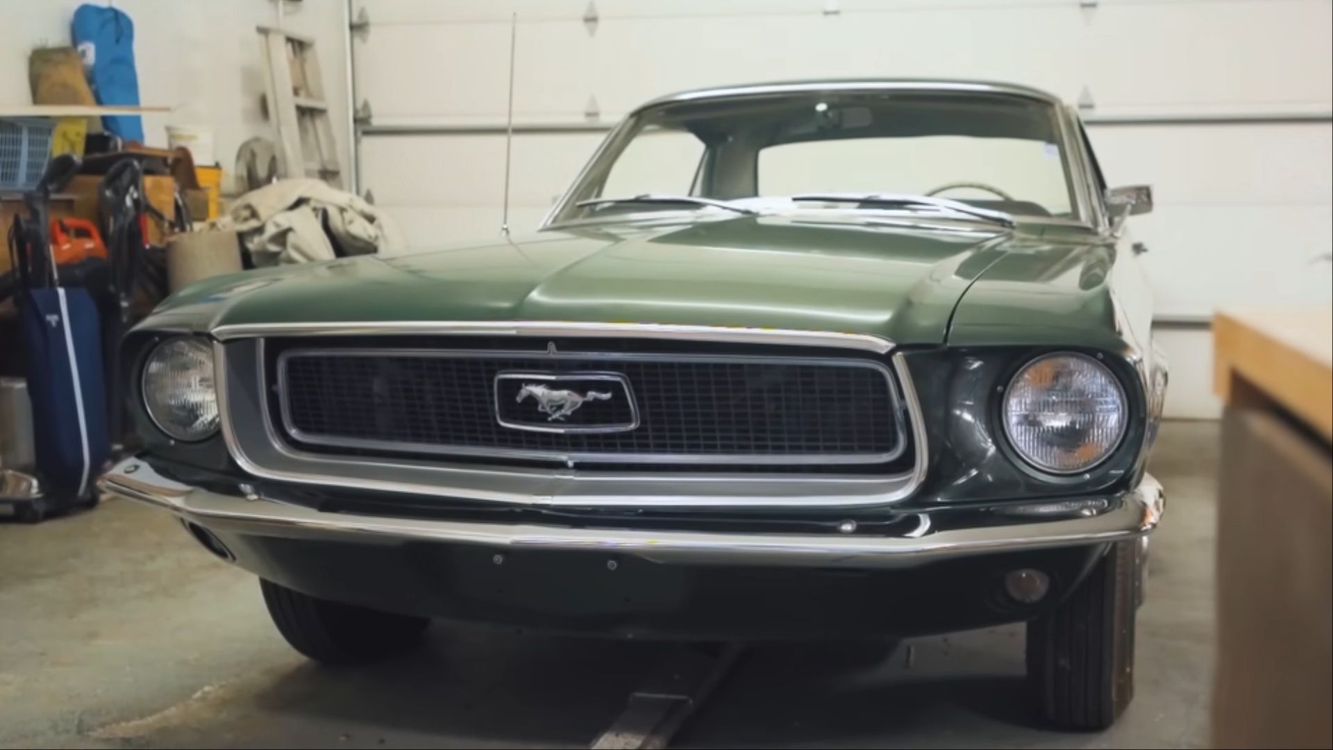 Top 10 Ford Concept Cars Ever Created