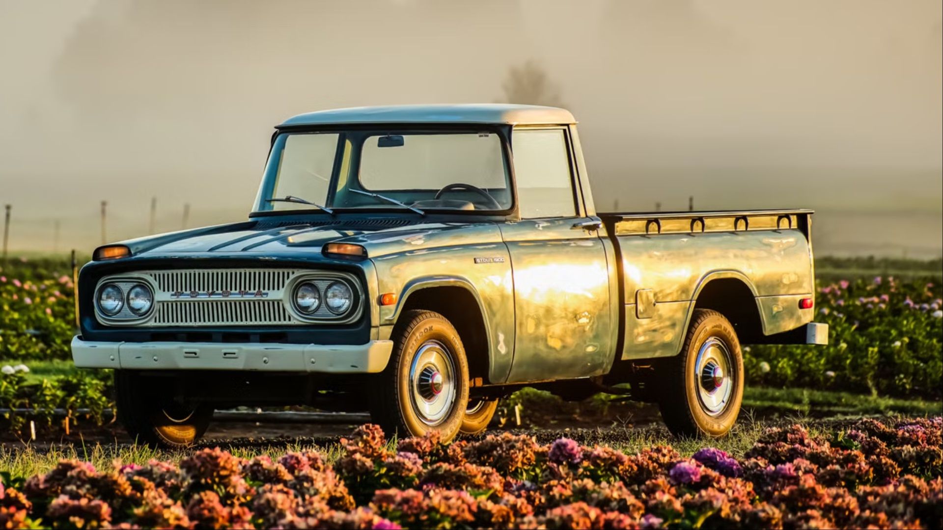 Toyota Stout Compact Pickup Specs, Hybrid Power, And What To Expect