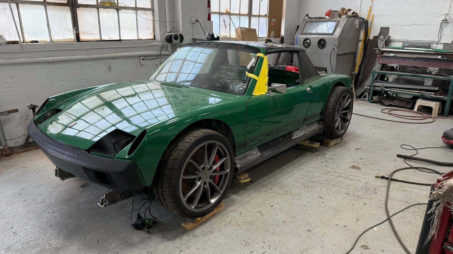 Bill Gates Car Collection: A Look Inside The Billionaire's Private Garage