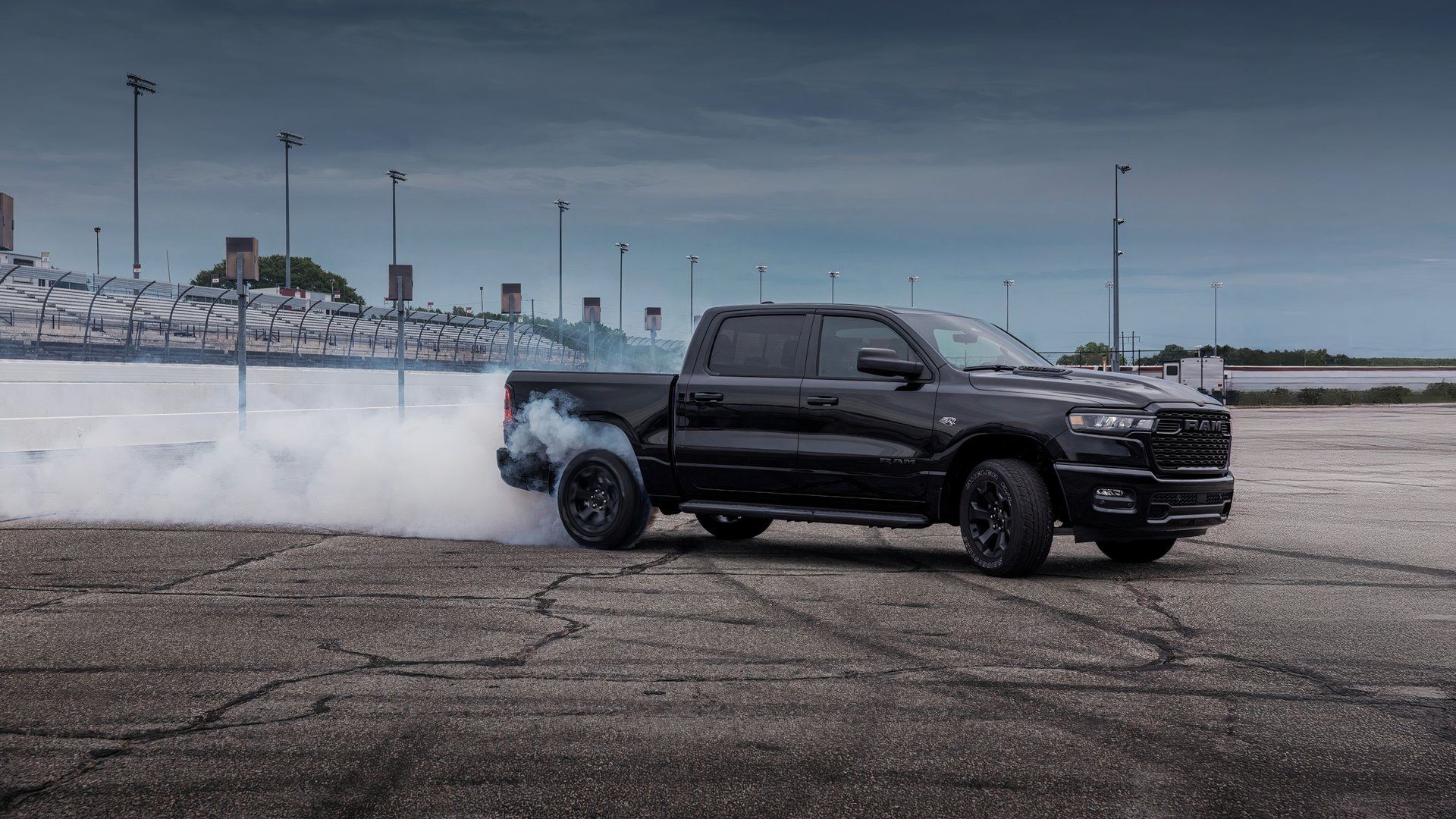 New Police Cars And Interceptors: A Guide To America's Upgraded Cop Cars