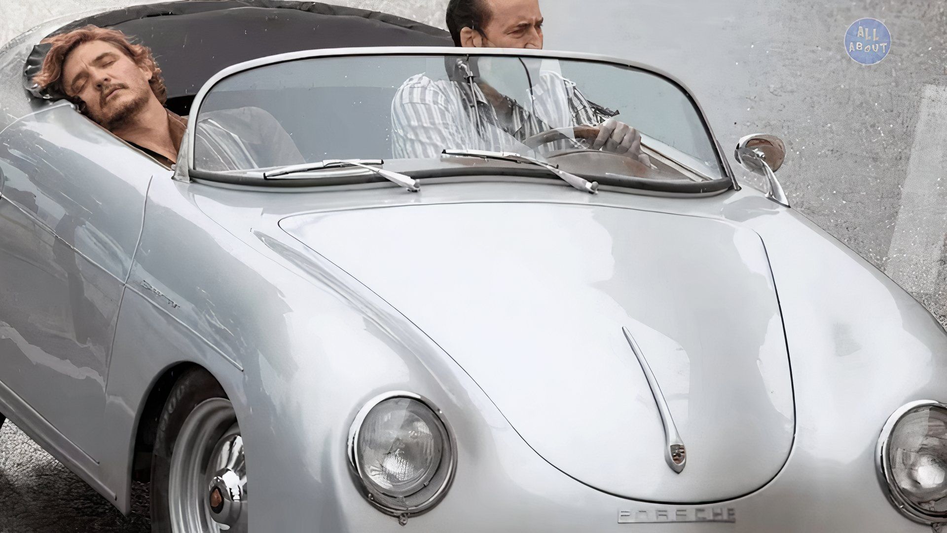 10 Of The Most Famous Tuners And Their Creations