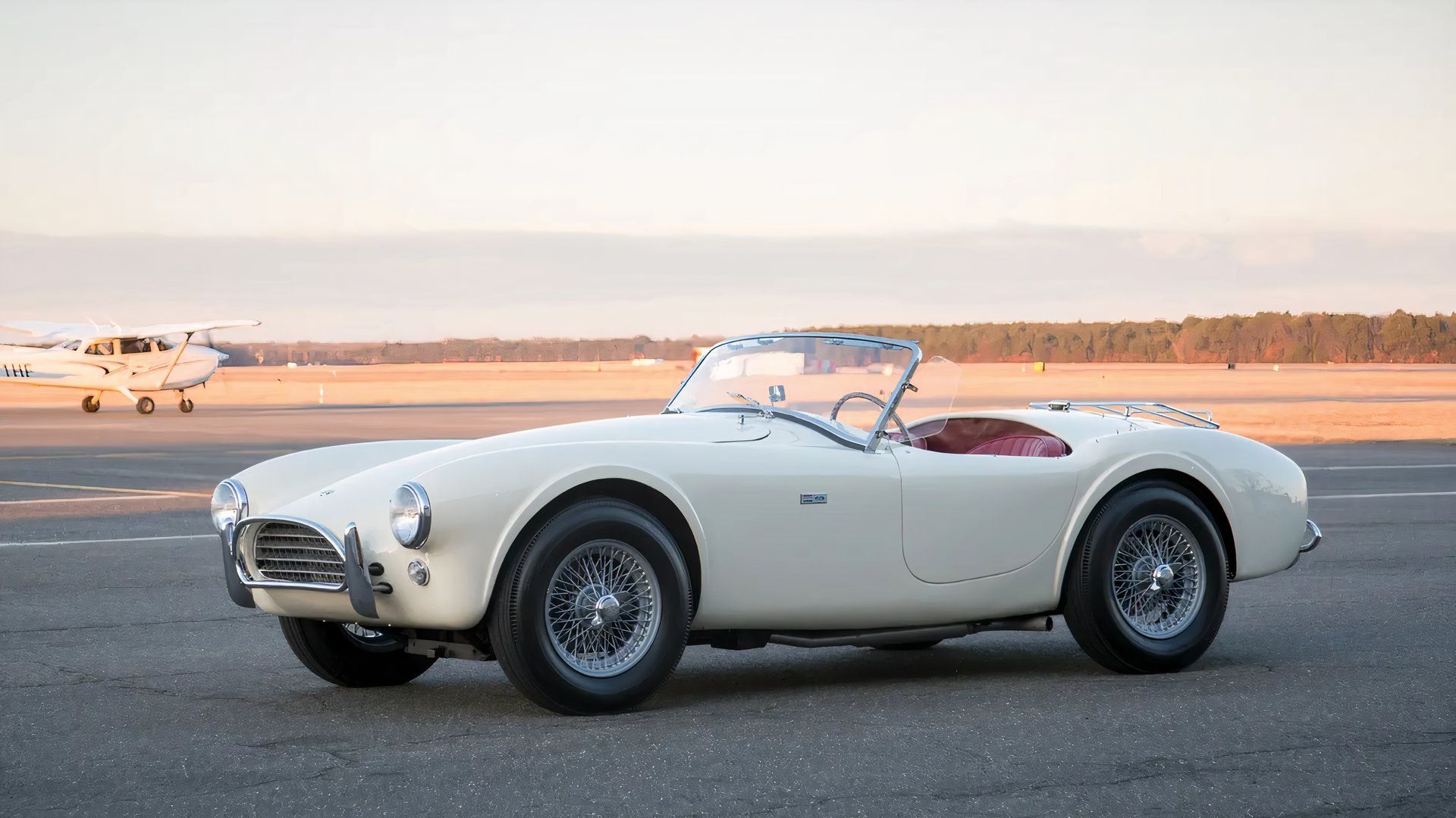 10 Craziest Supercars People Found Abandoned In Barns