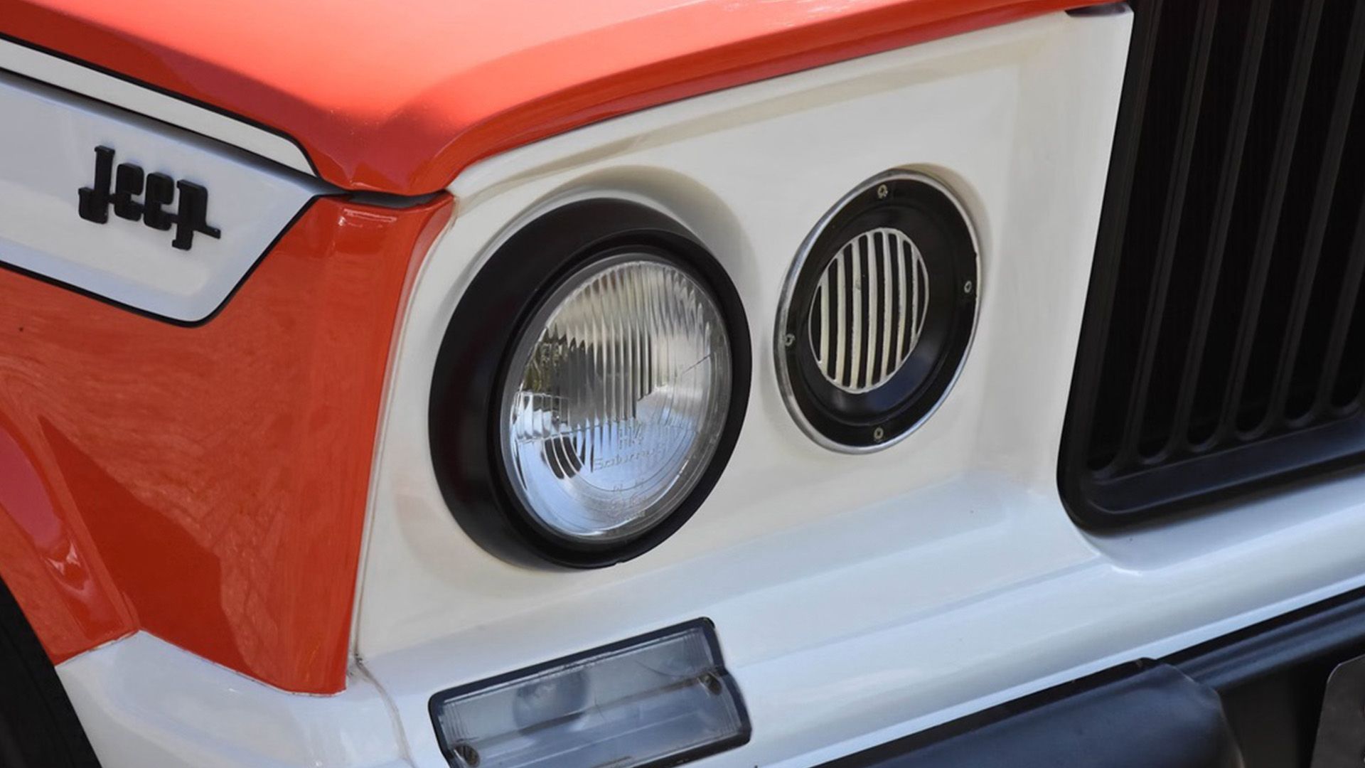 The World's First Automatic Transmission 4x4 Is Dirt Cheap Today