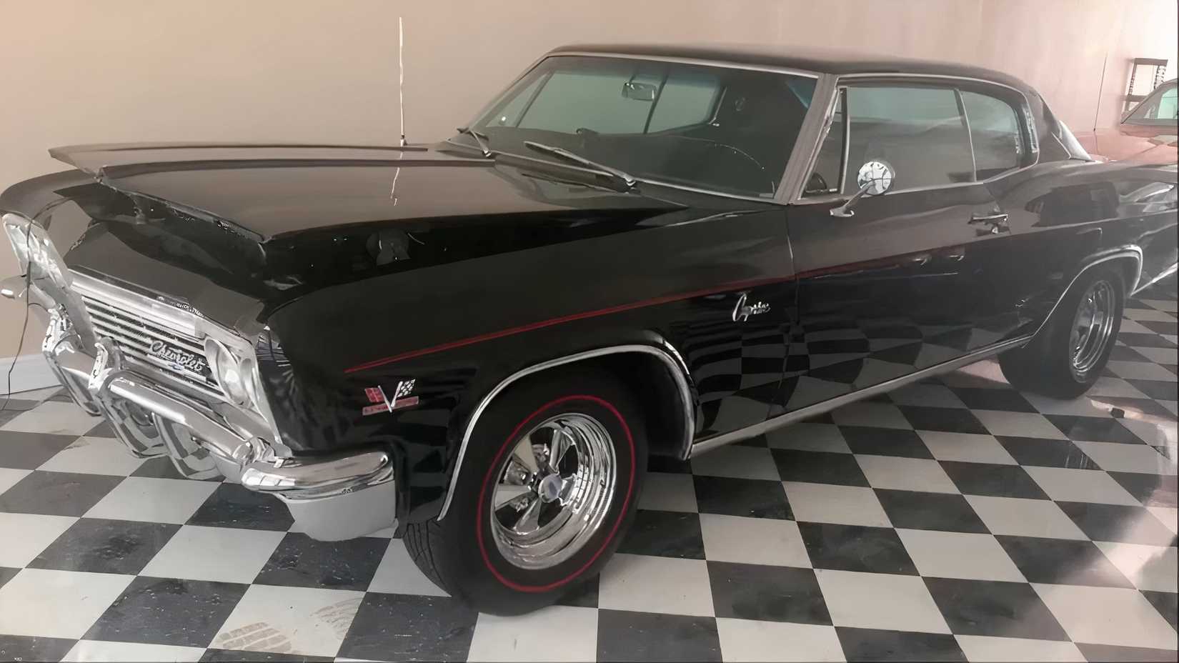 Remembering Hulk Hogan, The Wrestling Titan With A Car Collection To Match