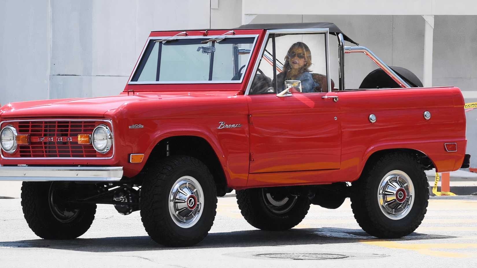 From Red Carpet To Ratchets: Sydney Sweeney’s Shocking Car Obsession