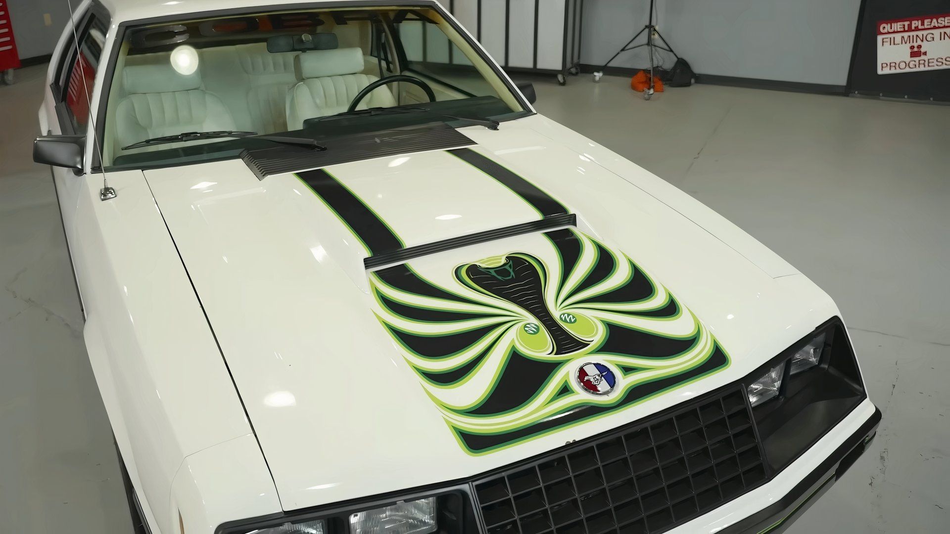 With Even Less Bite Than Advertised, This Mustang Cobra Was A Huge Dyno ...