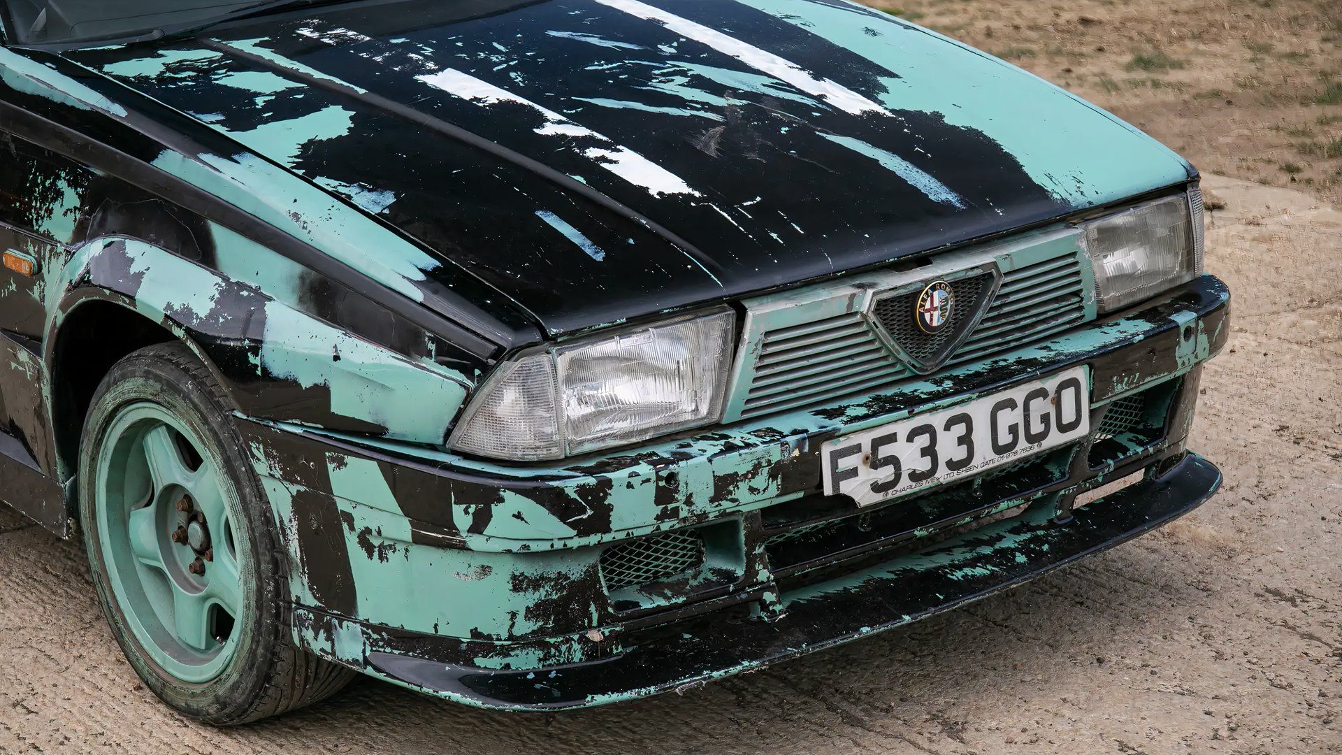 These Are The World's Most Valuable Toy Cars