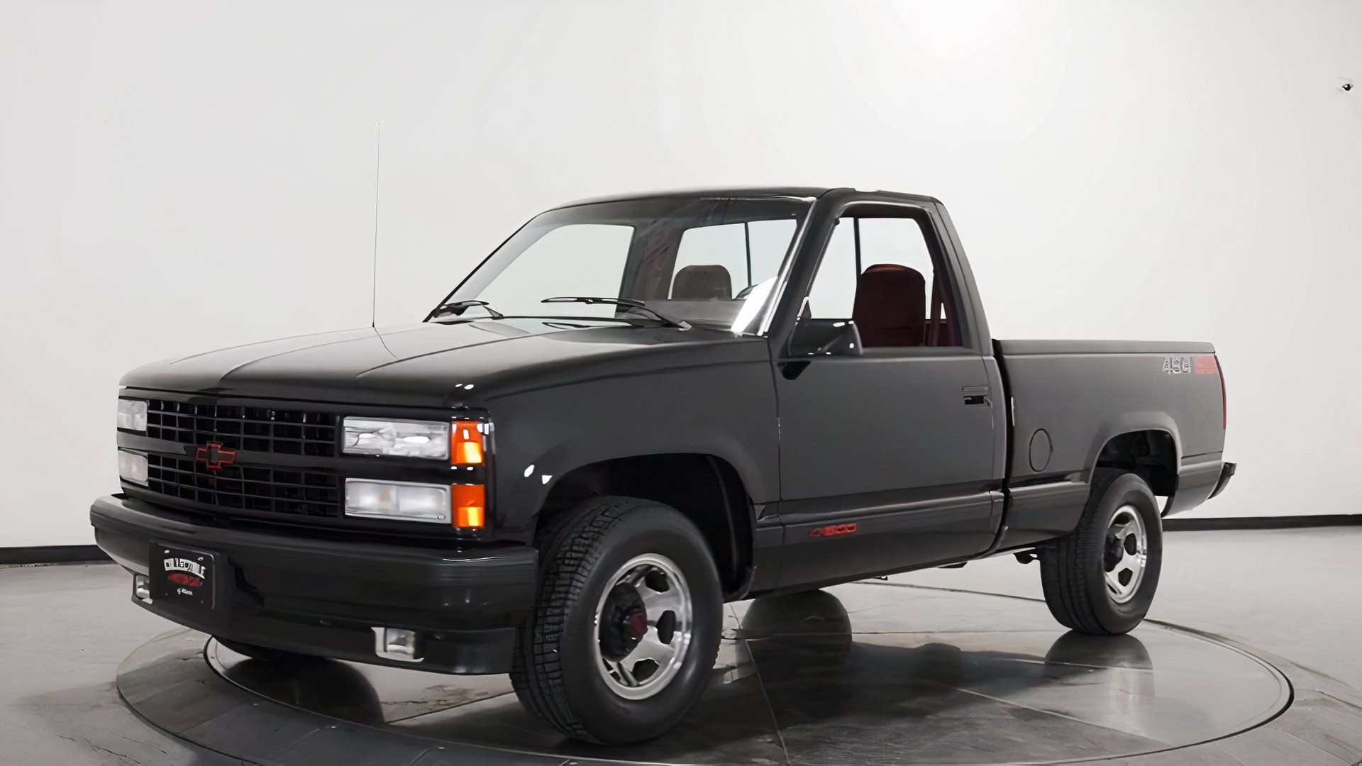 Westen Champlin Upgrades His Garage Into The Horsepower Labs Compound