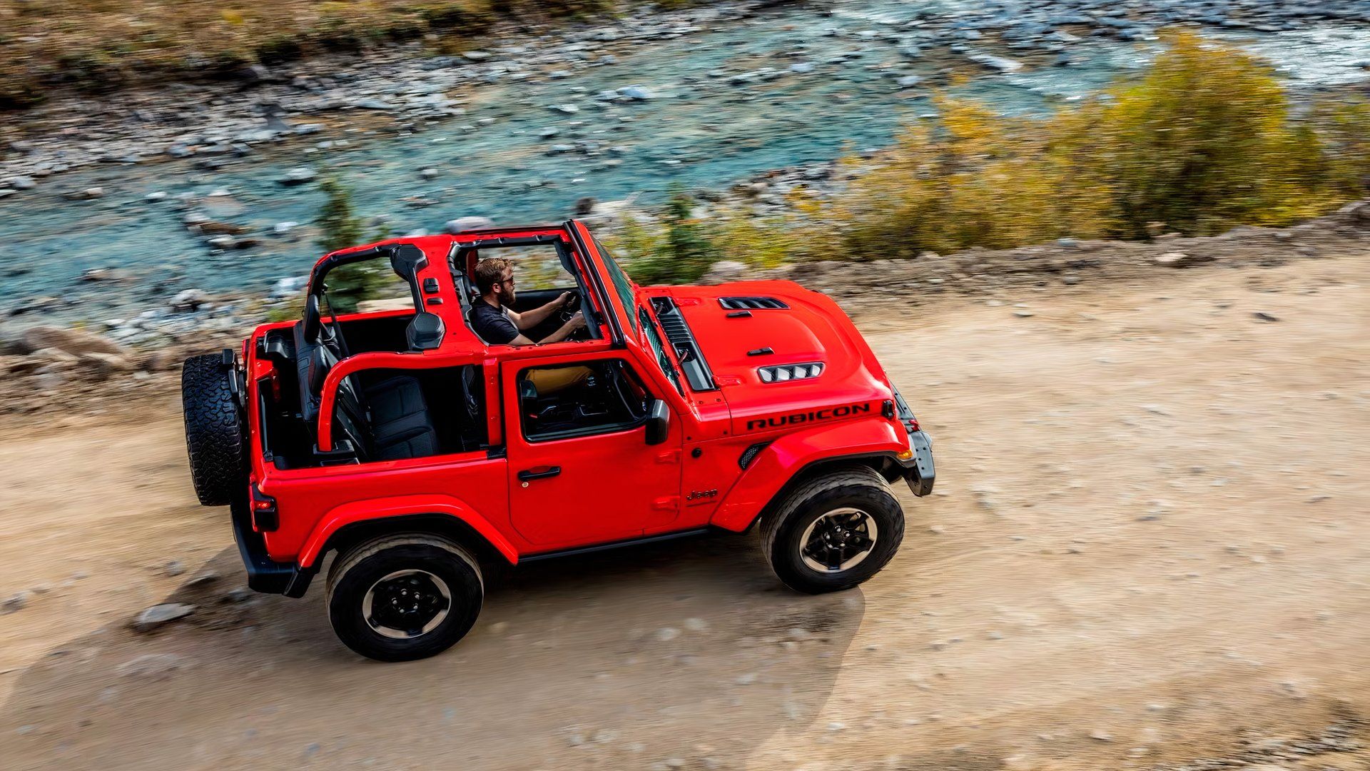 10 Jeeps With The Lowest Maintenance And Repair Costs Ever