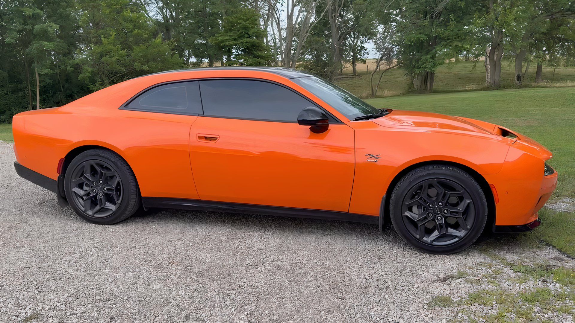 2025 Dodge Charger Daytona EV A Pain To Live With, User Complains