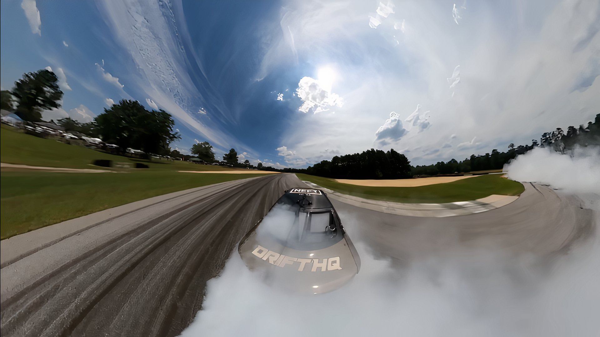These Are The 10 Fastest Land Speed Record Cars Ever