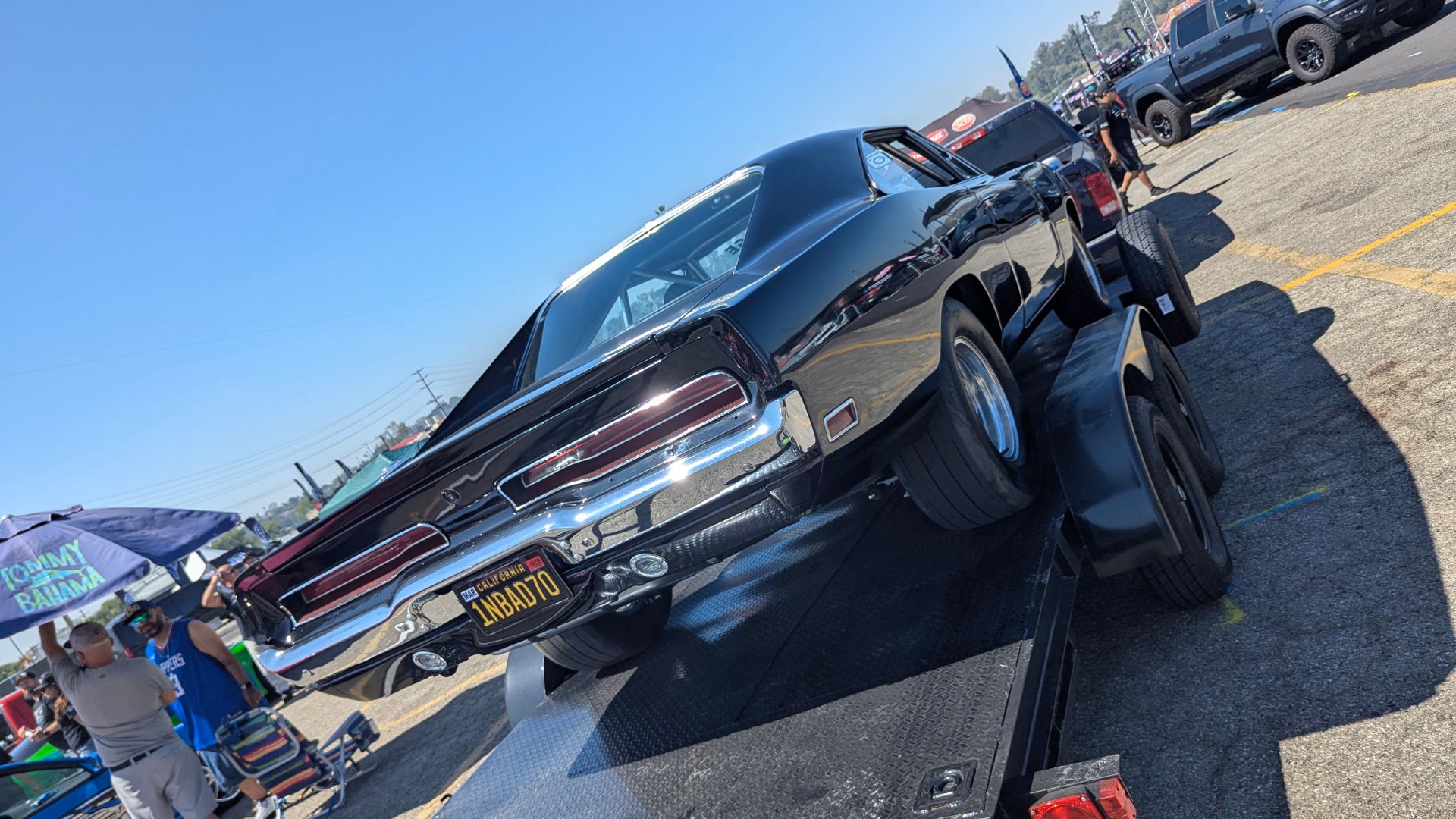 This 1970 Charger Is Dom's Car Built The Right Way