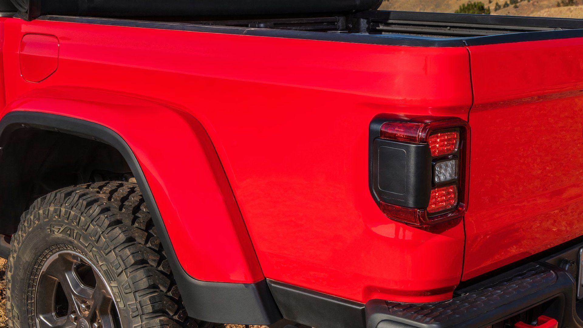 Here's What You Need To Know Before Buying A 2021 Jeep Wrangler Rubicon