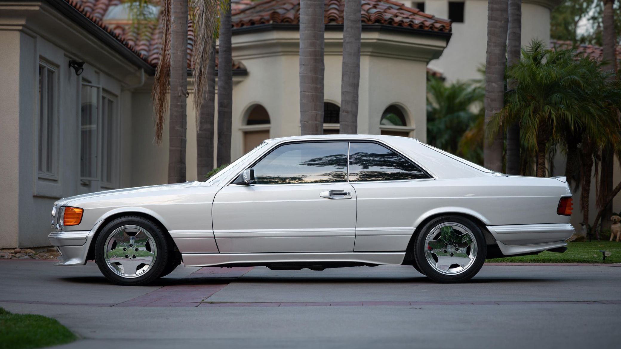 These Are The 10 Best Mercedes-AMG Cars Ever Made