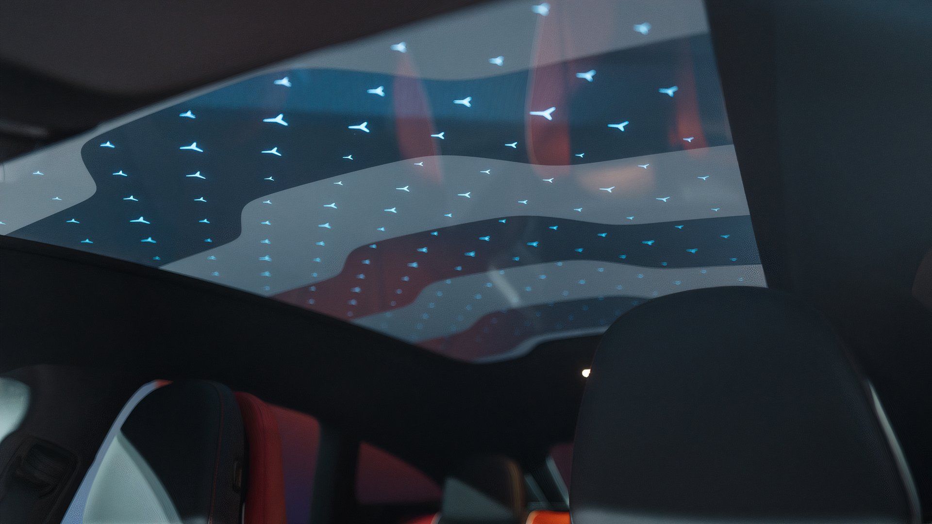 Mercedes’ First Electric Estate Has Arrived