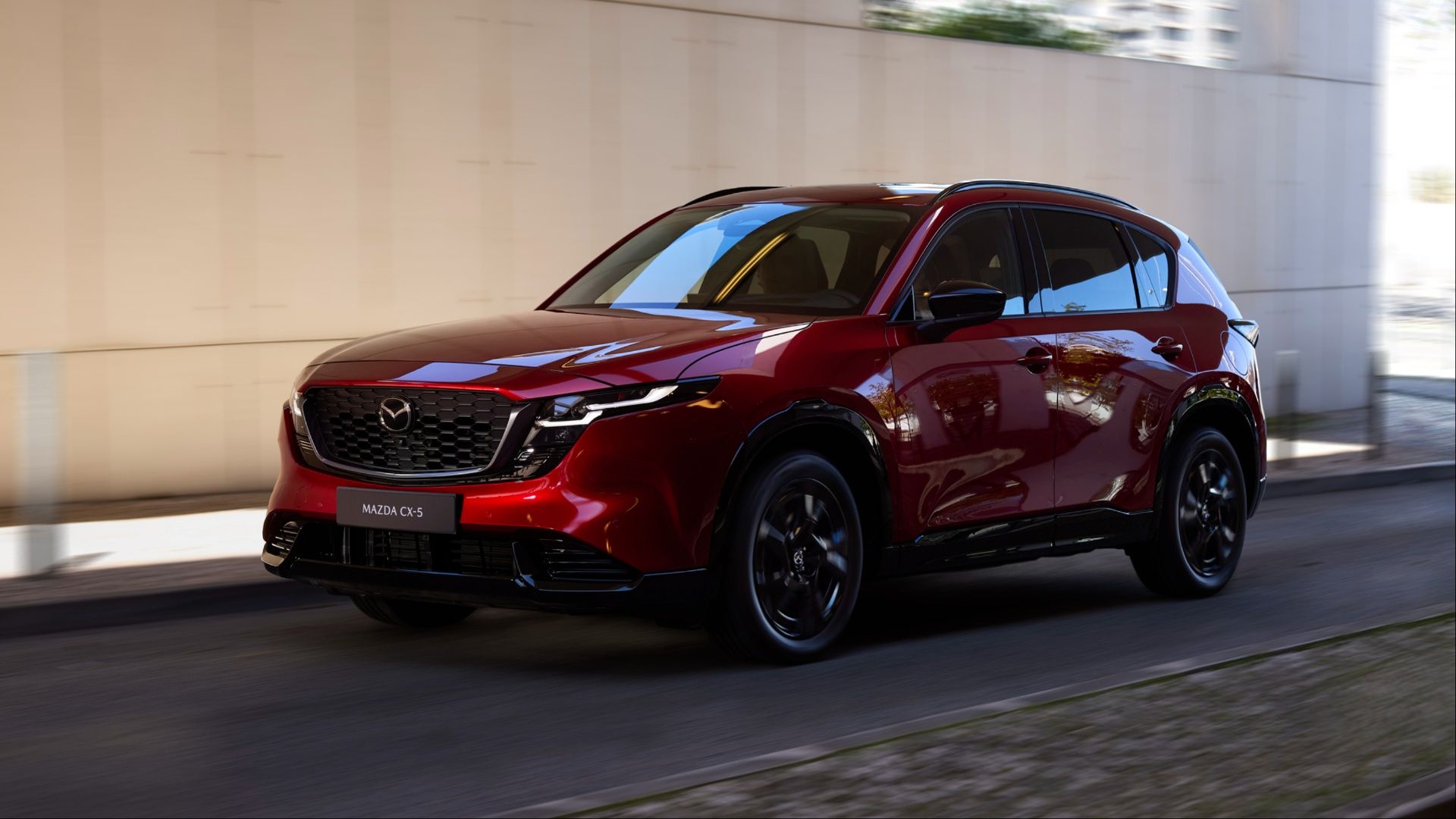 The Best Mazda CX-50 Upgrades For A Simple But Fun Off-Road Build