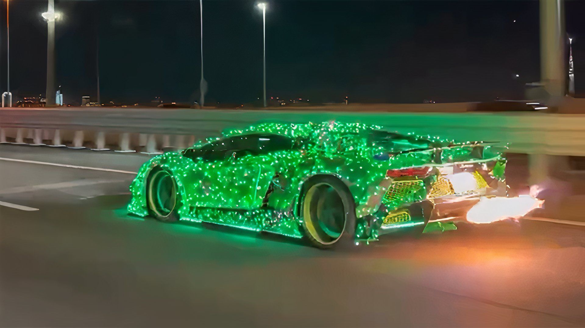 10 Things You Need To Know About The Lamborghini Huracan STO