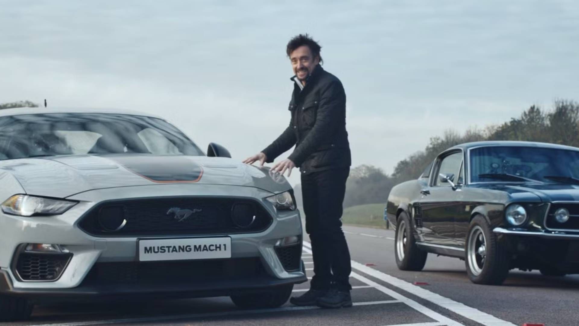 Richard Hammond's Car Collection Is Packed With Automotive Legends