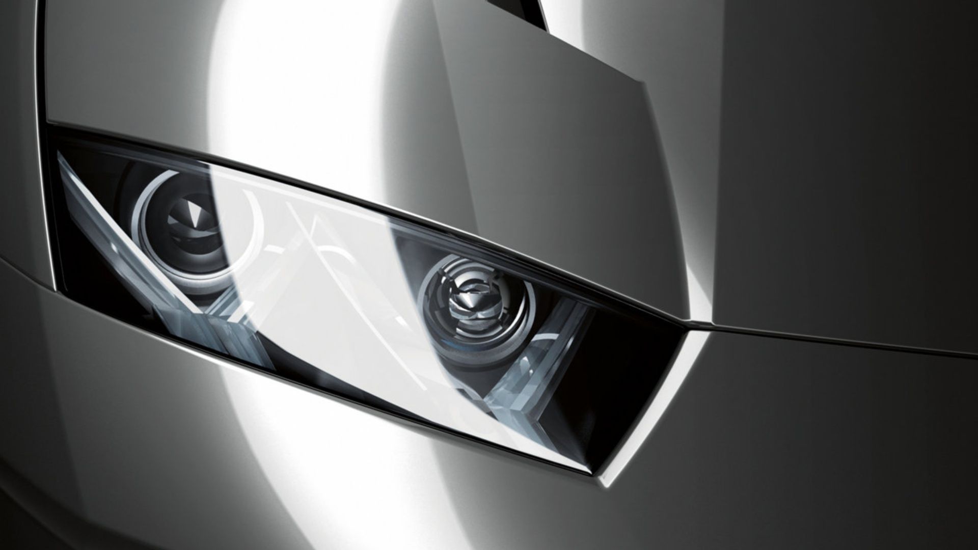 Lamborghini Ditched This Amazing Super Sedan To Build The Urus