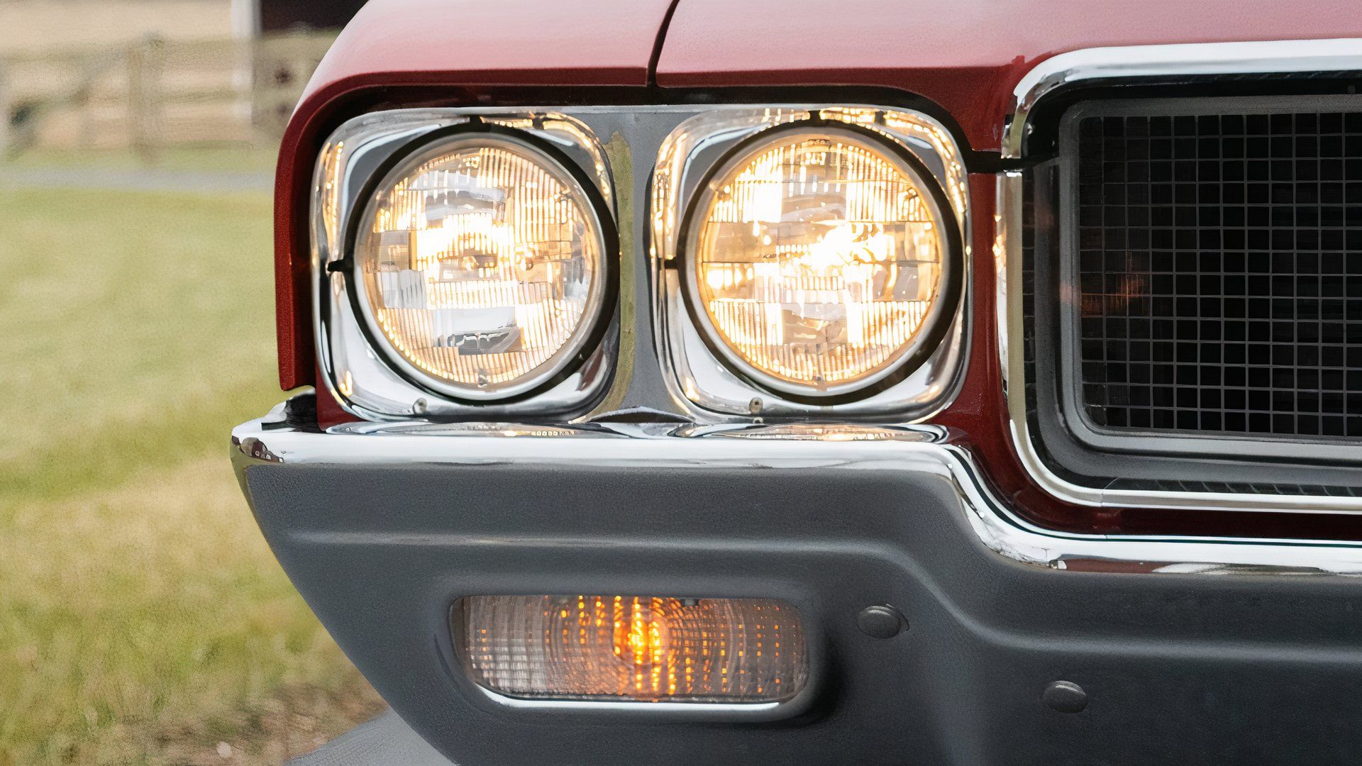 A Detailed Look At The Subaru WRX From Baby Driver