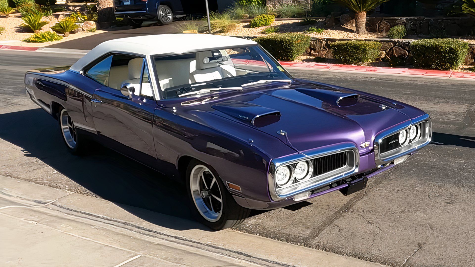 10 Greatest Mopar Cars Of All Time