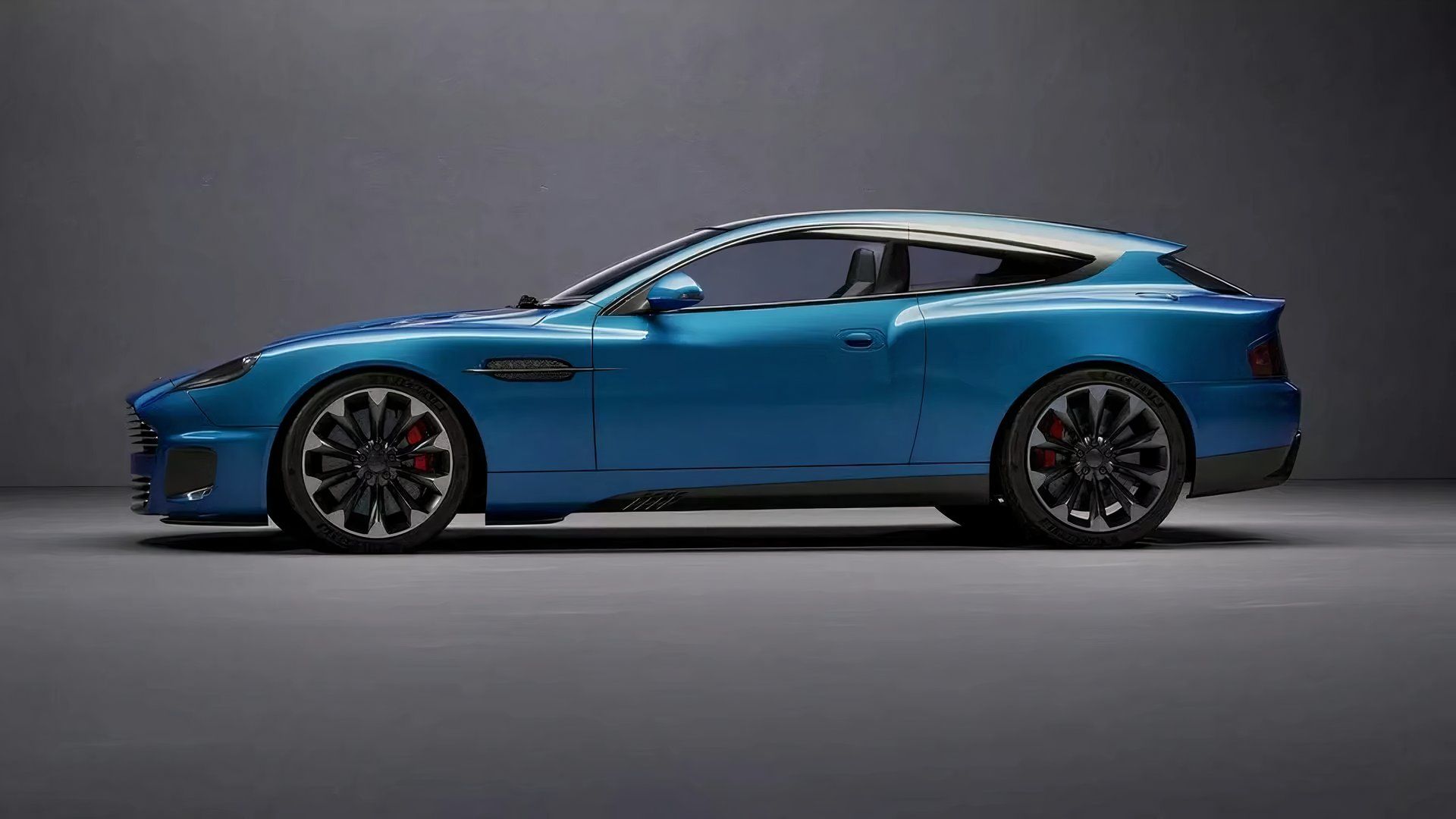 2023 Aston Martin DBS 770 Ultimate: All Prices, Specs, And Car Features