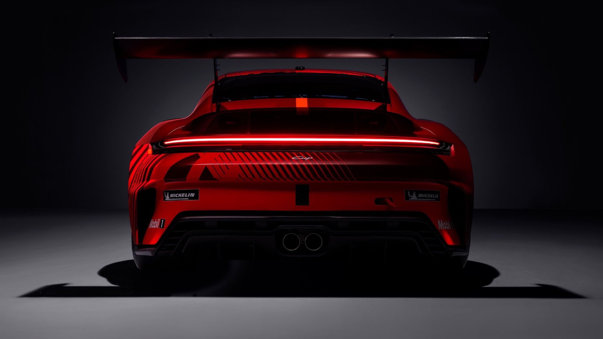 Laraki Epitome Interior