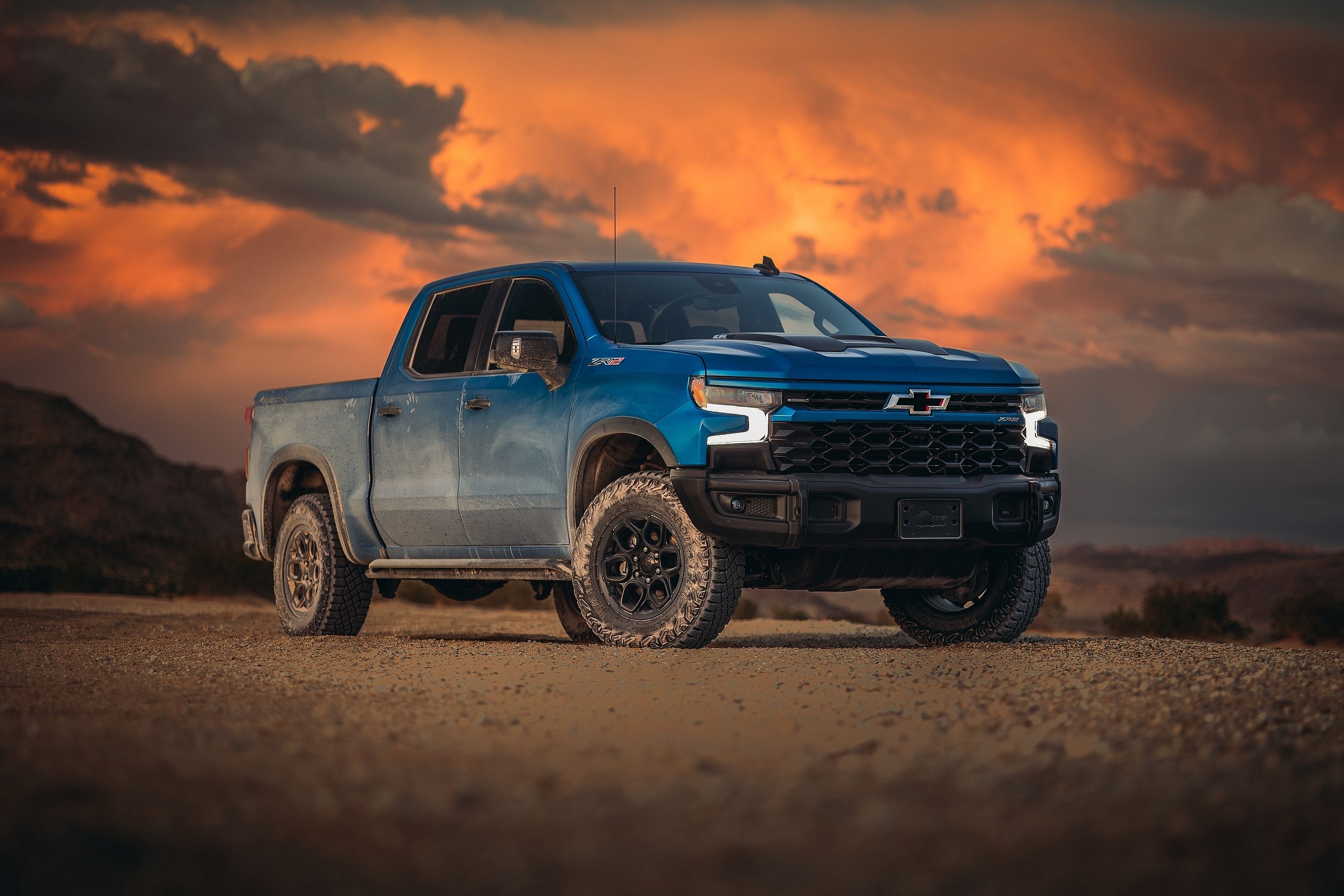The Absolute Best Pickup Trucks For Reliability In 2025