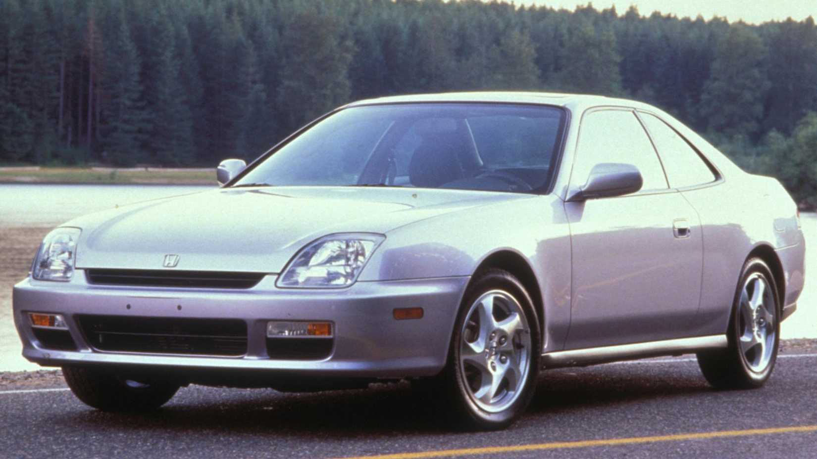 JDM Cars That Will Explode In Value by 2030