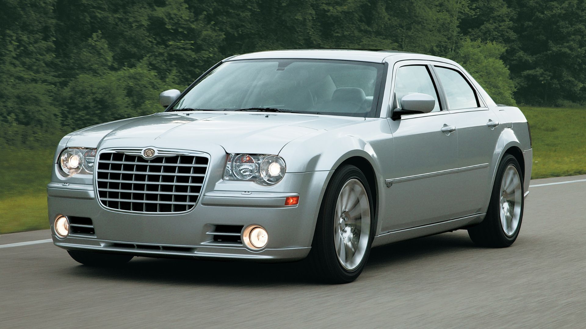 10 Fastest Sleeper Cars For Gearheads On A Budget