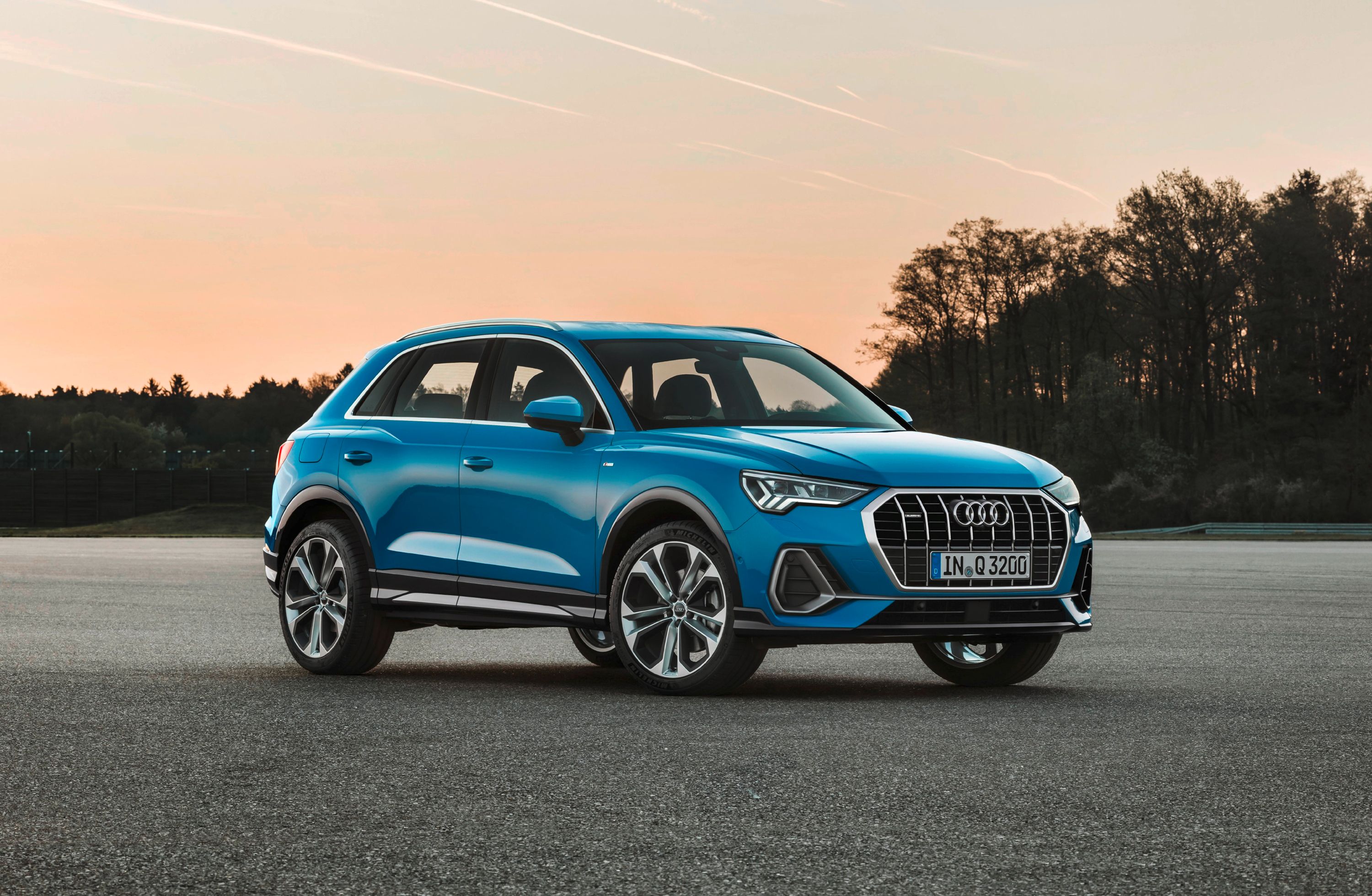 Best Small All-Wheel-Drive Cars to Buy in 2025