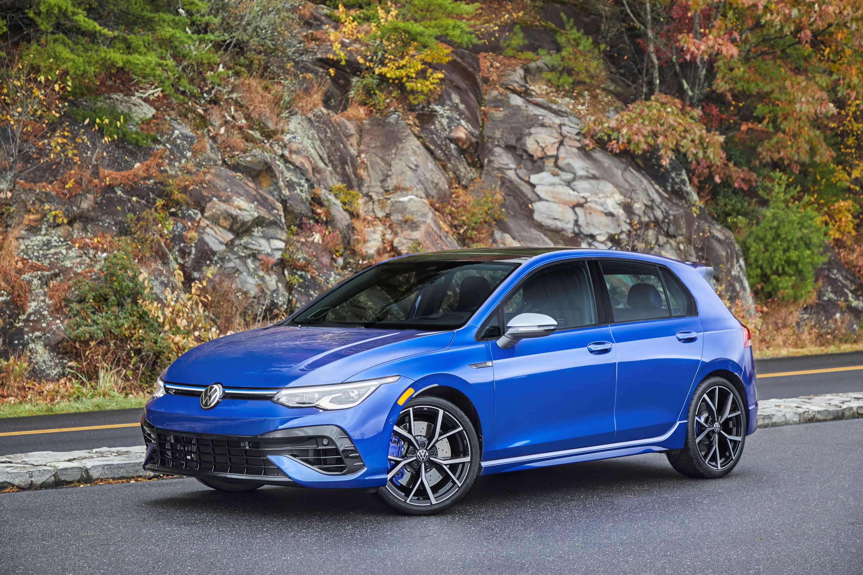 Best Small All-Wheel-Drive Cars to Buy in 2025