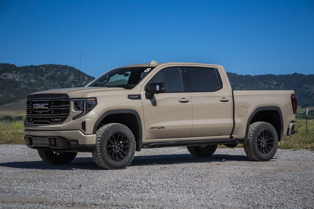 The Absolute Best Pickup Trucks For Reliability In 2025