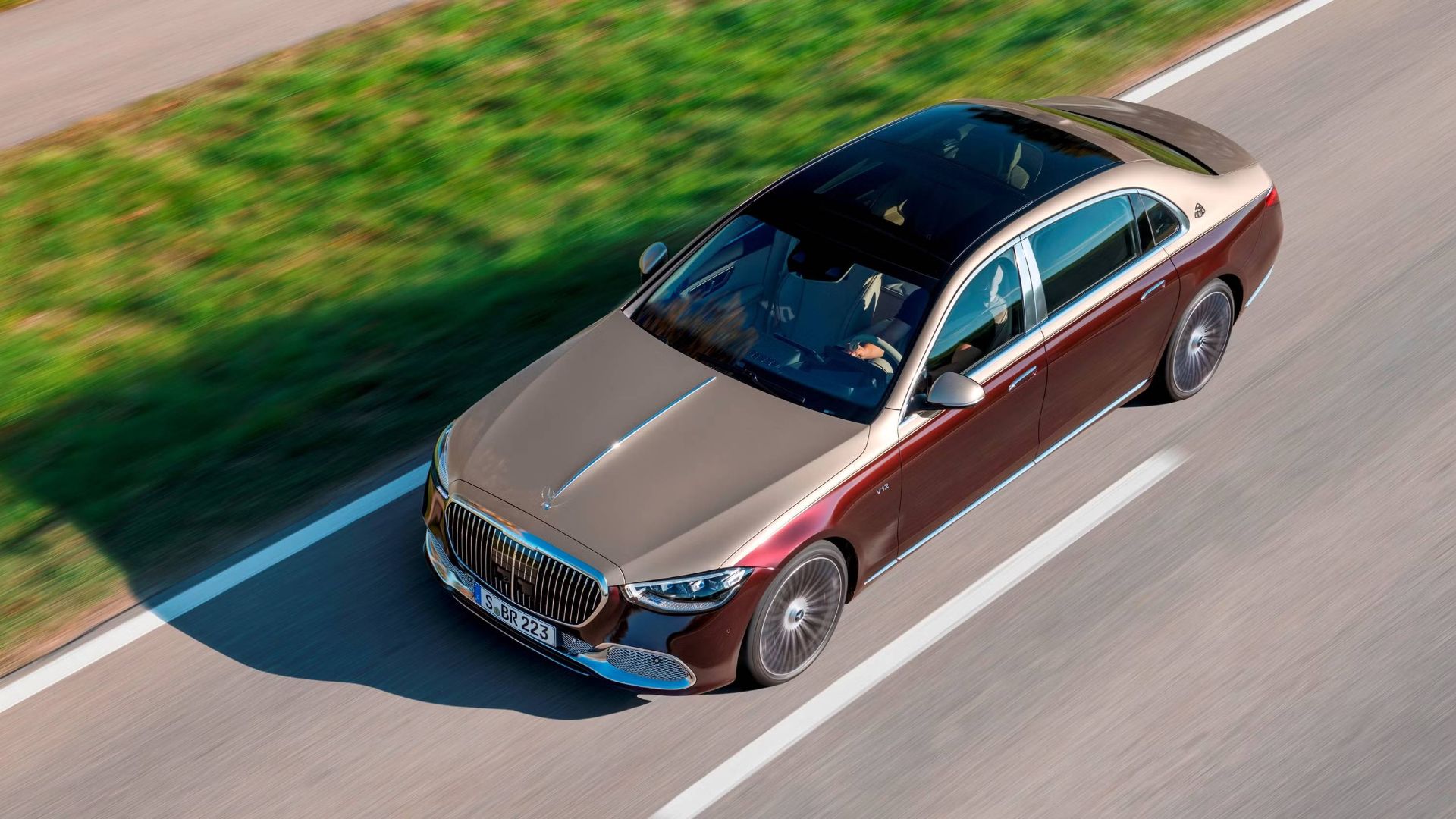 This Is What Exactly AMG Means On Mercedes' Greatest Performance Cars