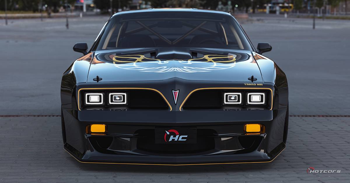 Pontiac Trans Am Cars 82-92 FIREBIRD TRANS AM FORMULA ALUMINUM WHEEL ...