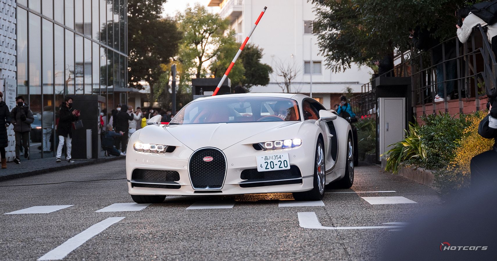 5 Iconic Hypercars Owned By Billionaire And SpaceX Passenger Yusaku Maezawa