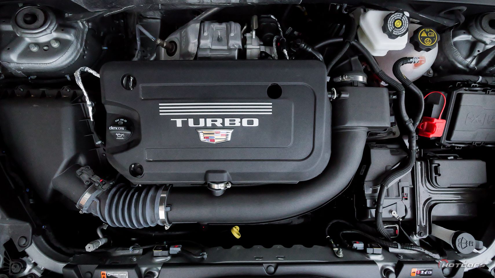 The 2023 Cadillac XT4 Wins The Compact SUV Beauty Contest, But Is That ...