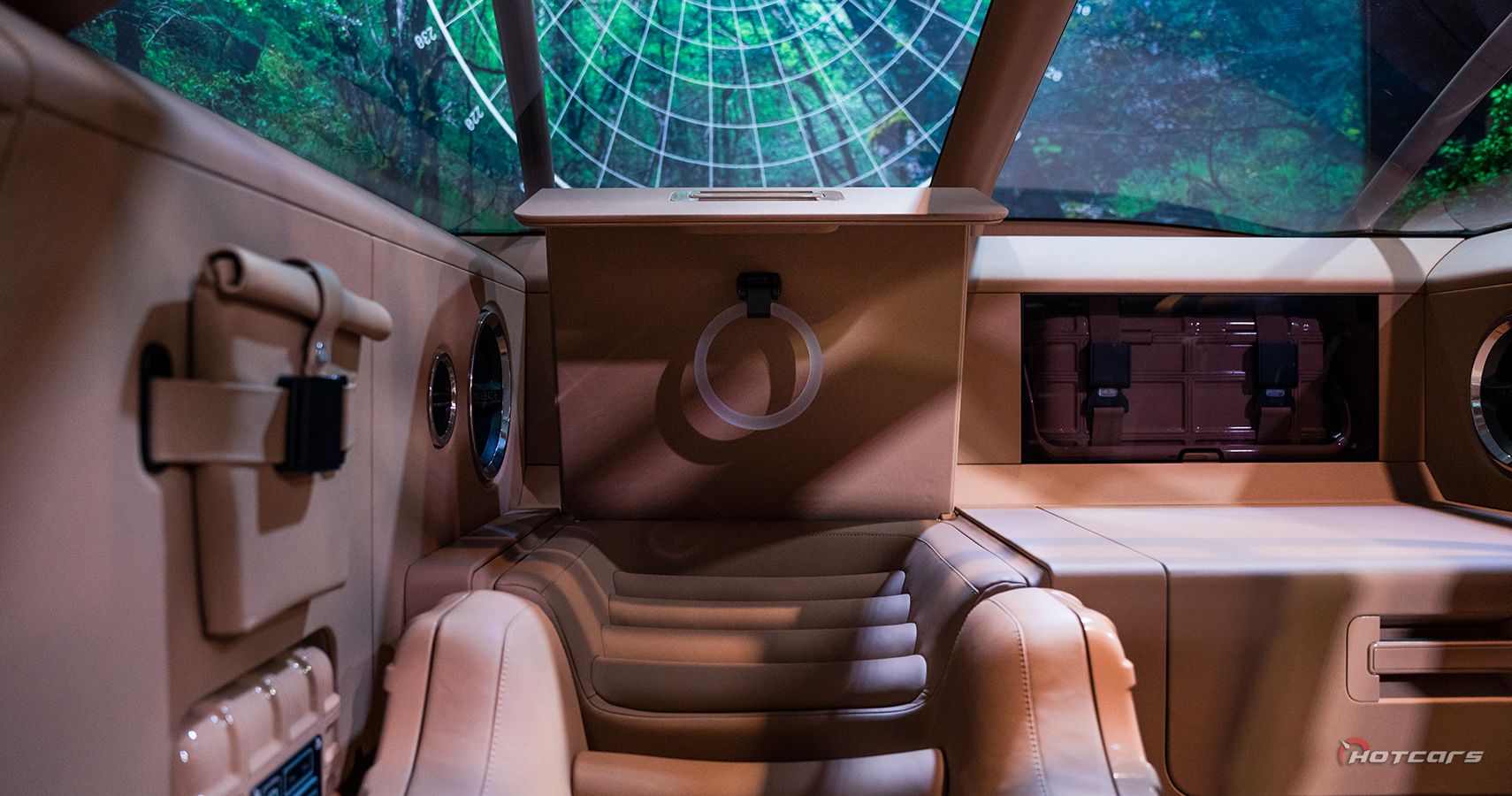 EXCLUSIVE: We Took A Seat Inside The Mercedes-Benz Project MAYBACH ...