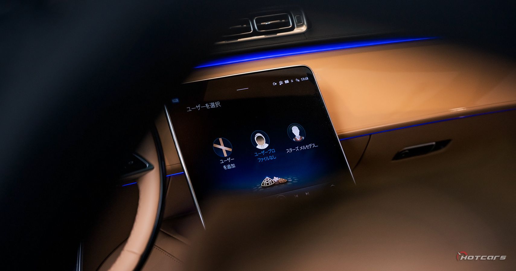 EXCLUSIVE: We Took A Seat Inside The Mercedes-Benz Project MAYBACH ...