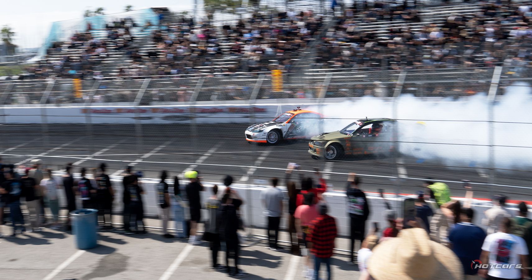 EXCLUSIVE: What Formula Drift Champion Fredric Aasbo Thinks Of New ...