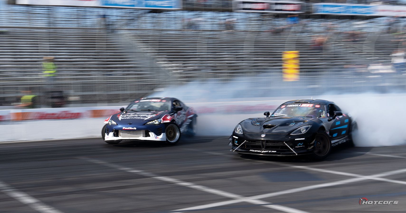 EXCLUSIVE: What Formula Drift Champion Fredric Aasbo Thinks Of New ...