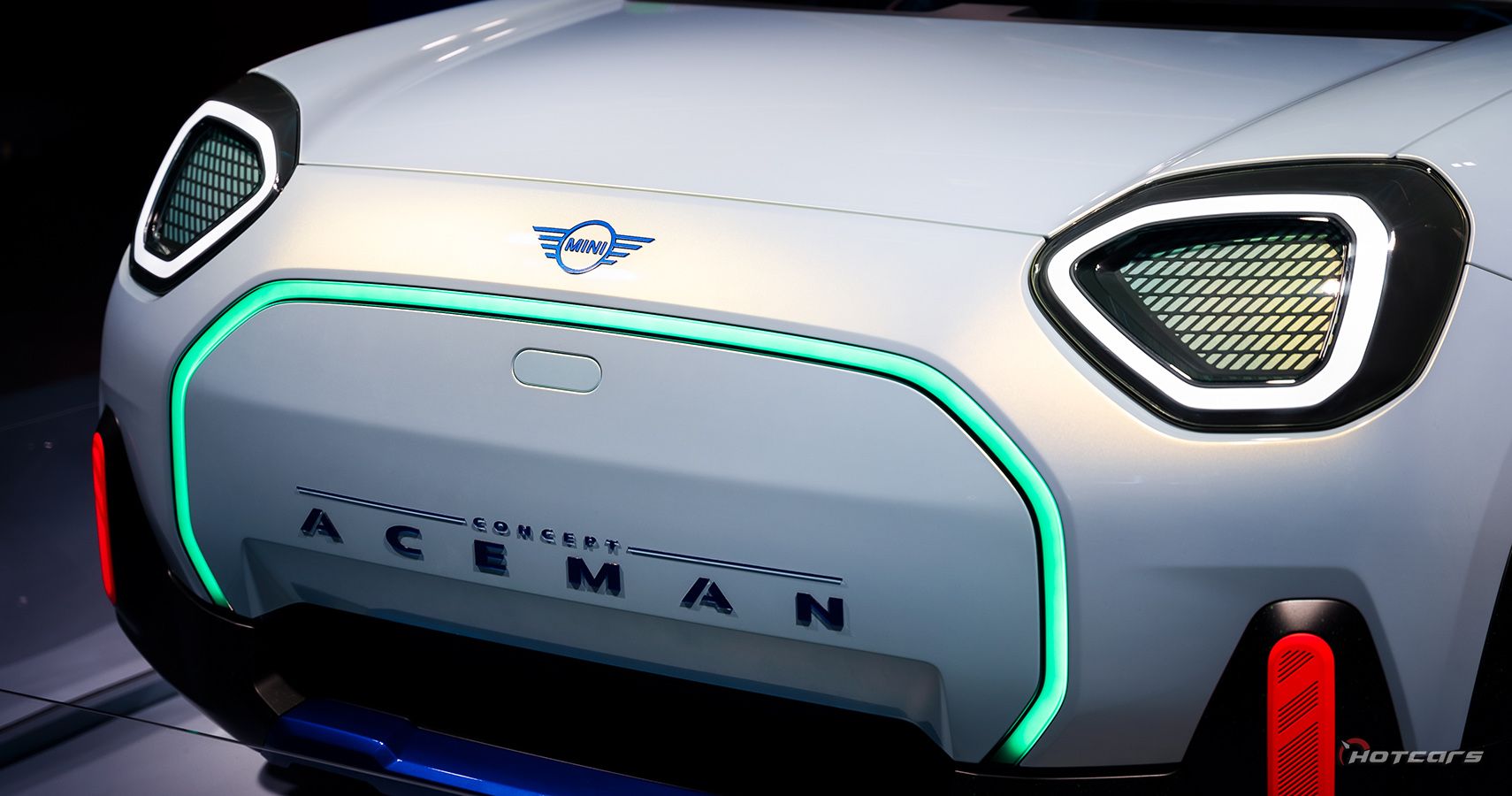 EXCLUSIVE: Talking To Mini’s Head Of Design About The Aceman Concept ...