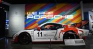  We Are Porsche Petersen Museum Exhibit Celebrates 75 Years Of The