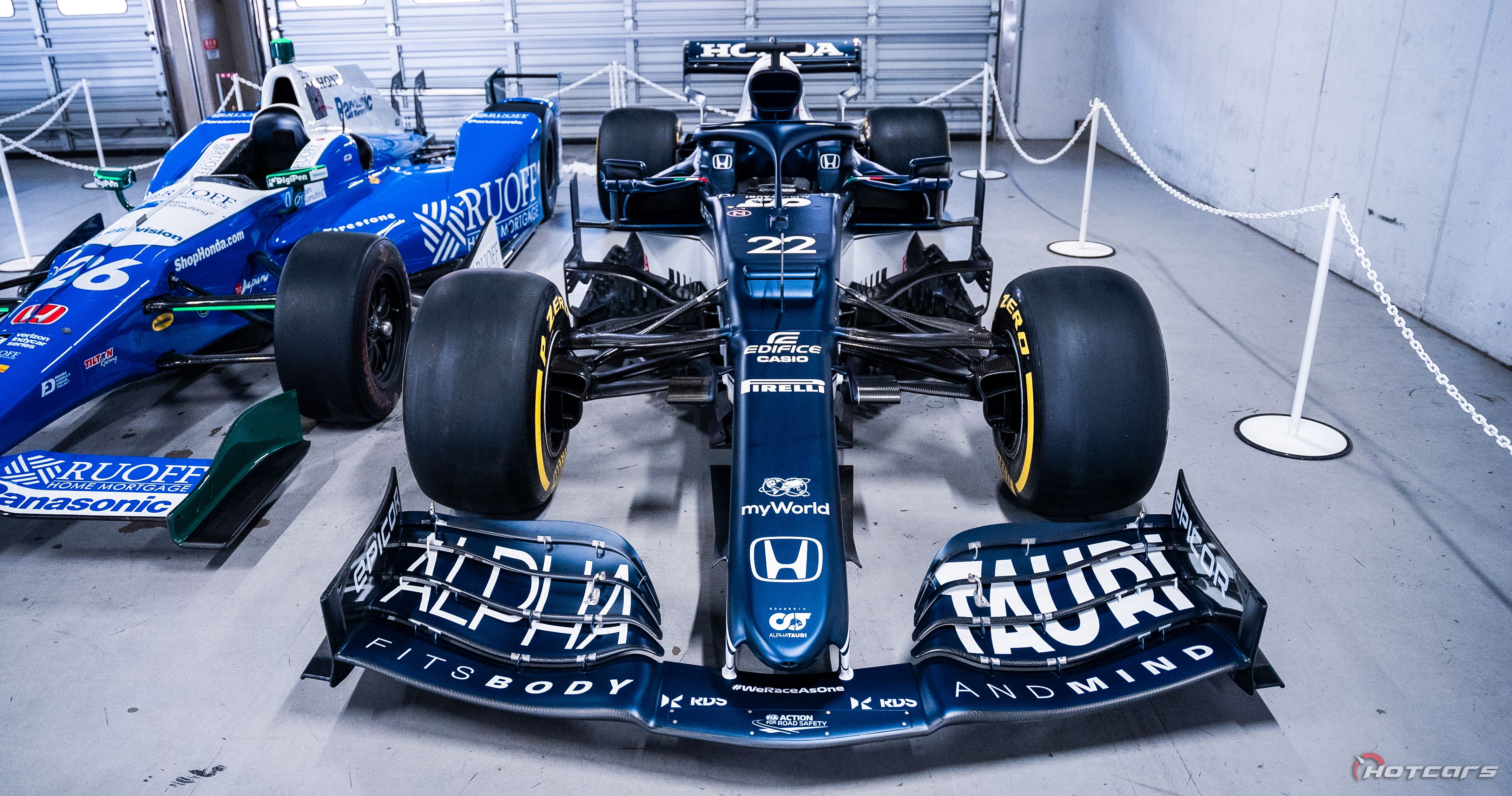 From Le Mans To F1, Here Are Some Of Japan’s Most Iconic Race Cars and ...