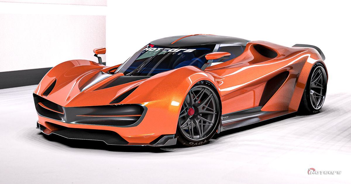 Coches Bugatti Coupe Roadster