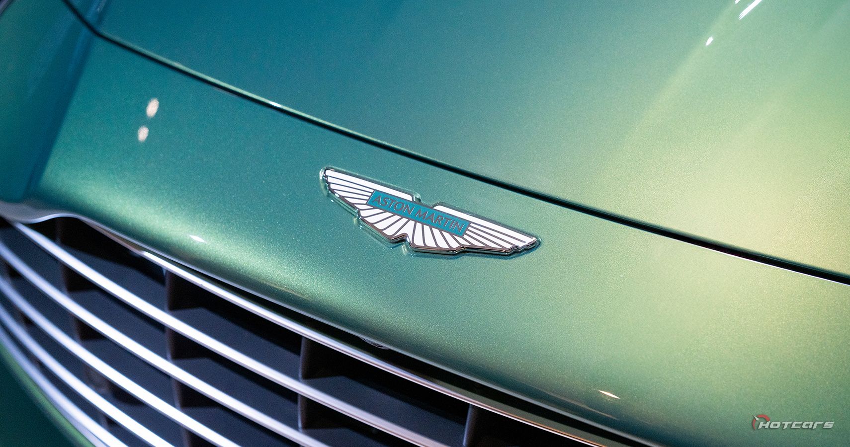 2024 Aston Martin DB12: An Exclusive Look At The World's First Super Tourer