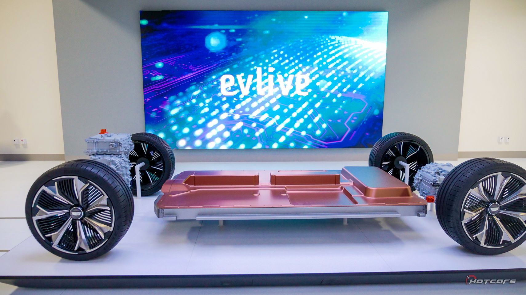 General Motors Is Jolting Consumers Into The EV Space By Selling The Lifestyle Before The Car