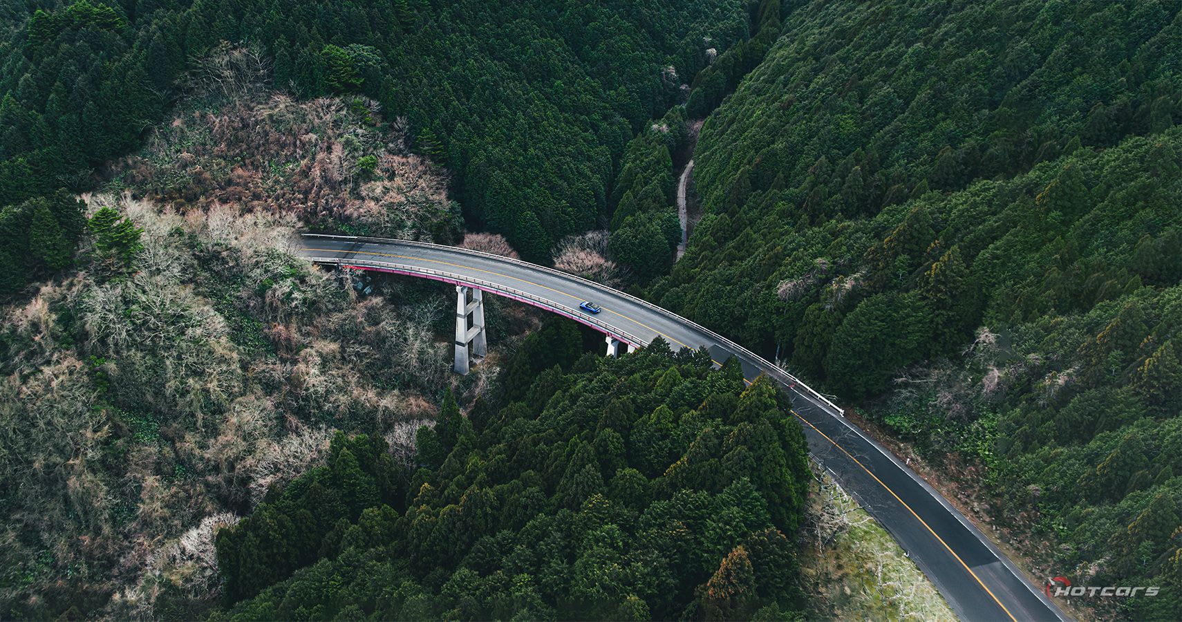 We Drove The New Nissan Z On “Japan’s Nürbürgring:” Here’s What We Learned
