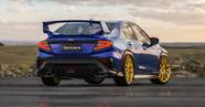 Subaru Wrx Sti Subaru Wrx Sti